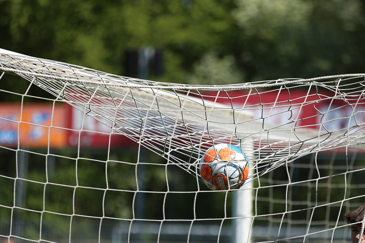 Landespokal: Alle sind in der 2. Runde › Oberliga.info