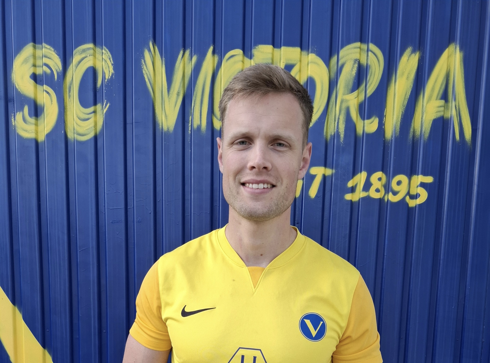 Vicky holt zwei Neue für die Defensive › Oberliga.info