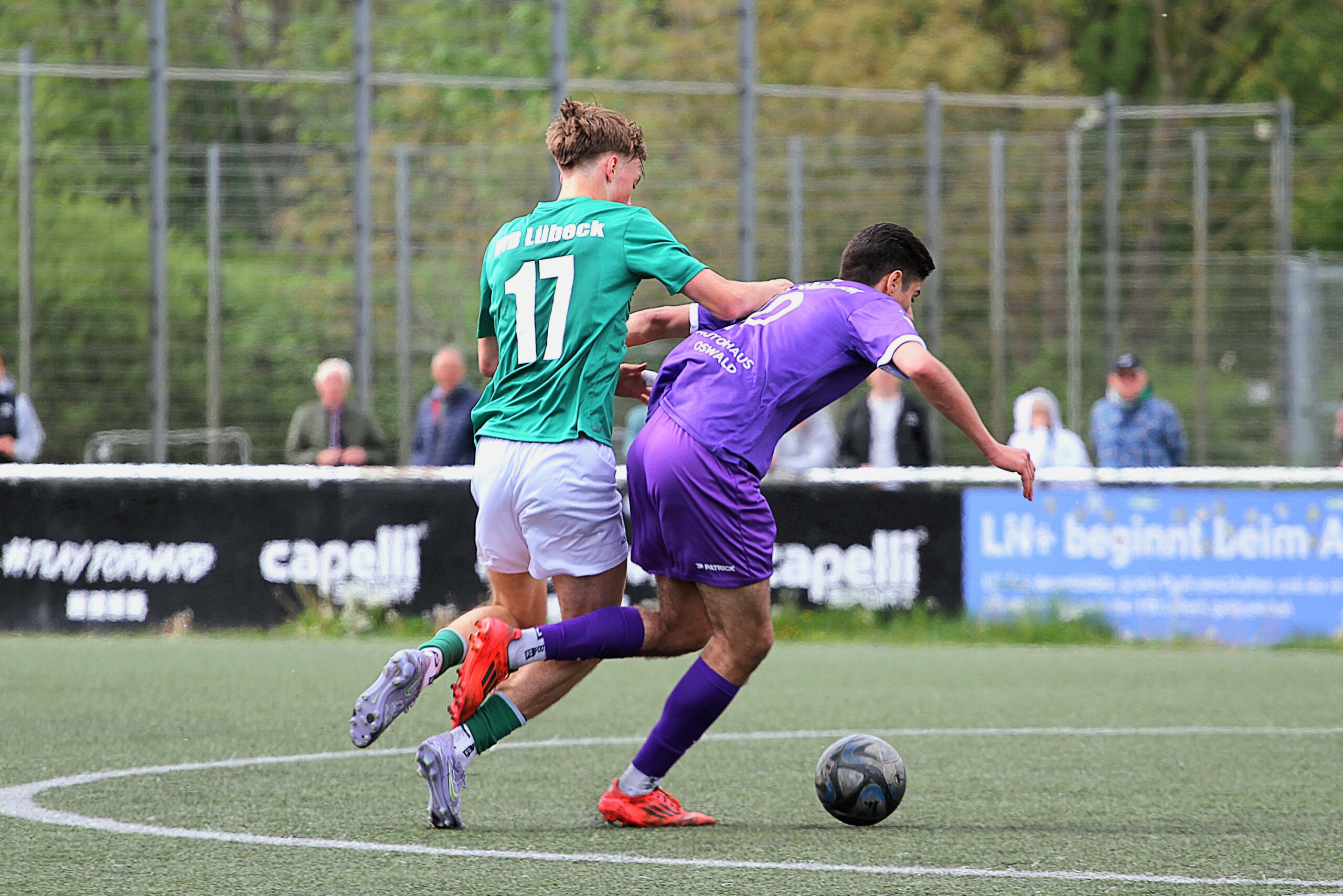 Nach dem Abstieg in die Landesliga ändert sich das Personal › Oberliga.info